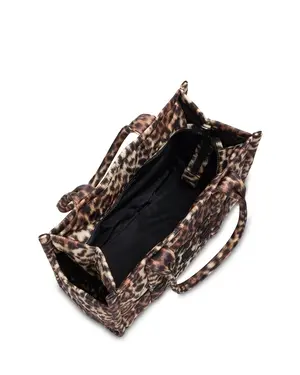 Marc Jacobs Large Puffy Tote