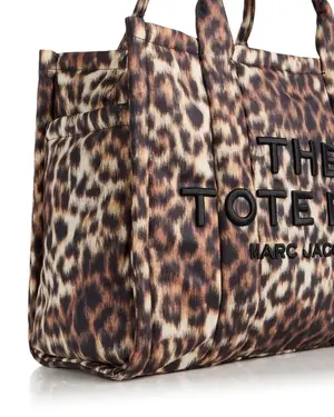 Marc Jacobs Large Puffy Tote