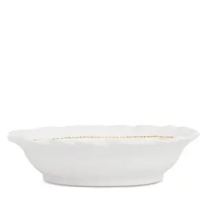 VIETRI Giorno Di Festa Small Oval Bowl