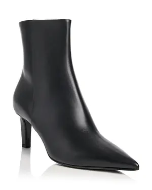 JIMMY CHOO Frankie Ankle Boots