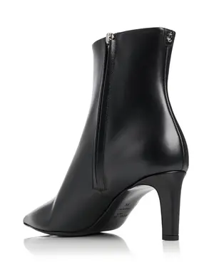 JIMMY CHOO Frankie Ankle Boots