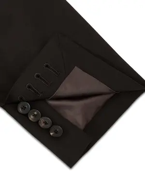 REISS Dream Tailored Fit Double Breasted Blazer