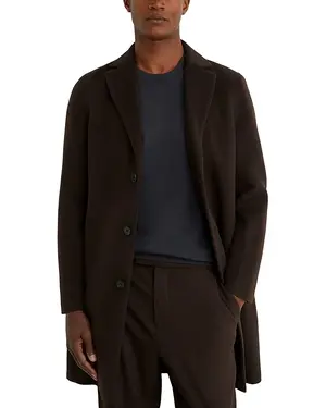 Reiss Classic Outerwear For Men