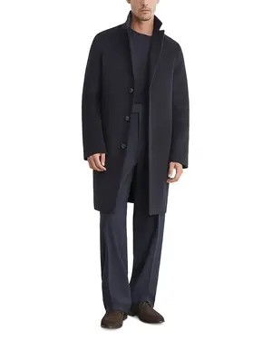 Reiss Textured Outerwear For Men