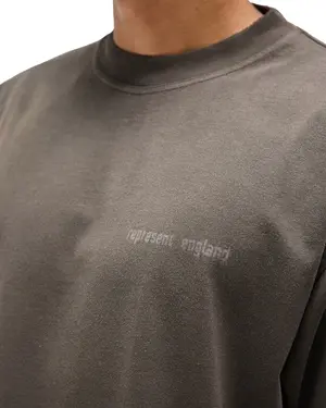 REPRESENT Resent Cotton 1993 Logo Graphic Crewneck T-shirt