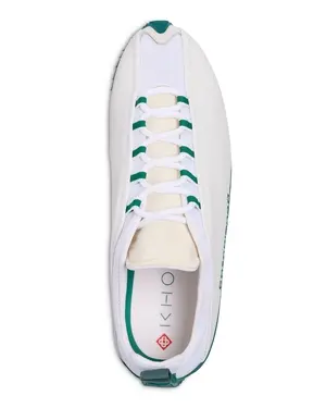 Casablanca Logo Sneakers