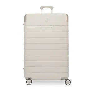 TRAVELPRO Platinum Reserve Hardside Large Check In Expandable Spinner - Sandstone