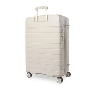 TRAVELPRO Platinum Reserve Hardside Large Check In Expandable Spinner - Sandstone