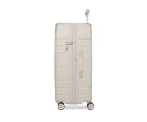 TRAVELPRO Platinum Reserve Hardside Large Check In Expandable Spinner - Sandstone