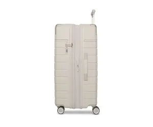 TRAVELPRO Platinum Reserve Hardside Large Check In Expandable Spinner - Sandstone