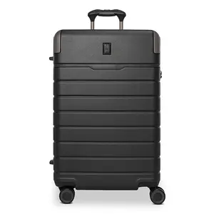 TRAVELPRO Platinum Reserve Hardside Medium Check In Expandable Spinner - Black Dust