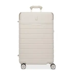 TRAVELPRO Platinum Reserve Hardside Medium Check In Expandable Spinner - Sandstone