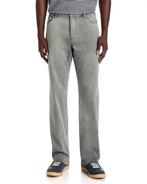 Paige Fitted Jeans For Men