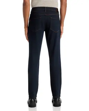 Paige Federal 33.5 Slim Straight Jeans