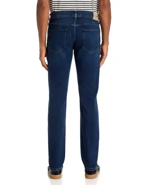 Paige Lennox 33 Slim Fit Jeans