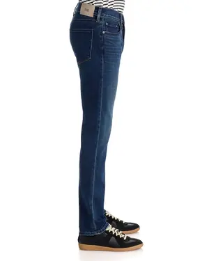 Paige Lennox 33 Slim Fit Jeans