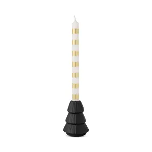 VILLEROY & BOCH Christmas Chic Tree Candleholder