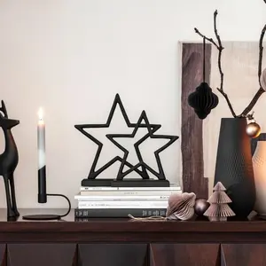 VILLEROY & BOCH Christmas Chic Decorative Star