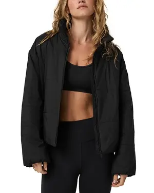 Insulated Jackets For Women