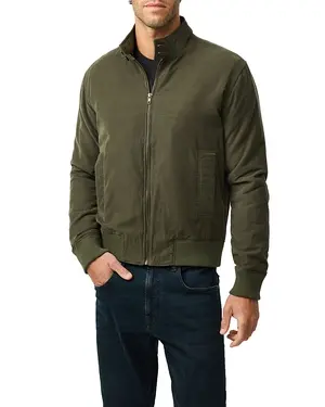Rodd & Gunn Timber Bay Corduroy Jacket