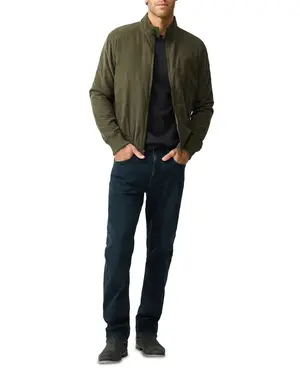 Rodd & Gunn Timber Bay Corduroy Jacket