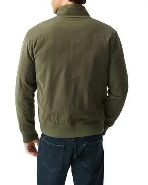 Rodd & Gunn Timber Bay Corduroy Jacket
