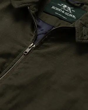 Rodd & Gunn Timber Bay Corduroy Jacket