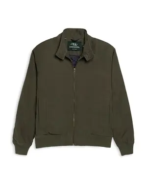 Rodd & Gunn Timber Bay Corduroy Jacket