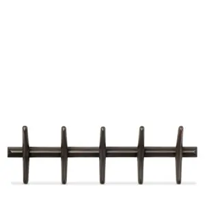 ETHNICRAFT Pi Wall Coat Rack