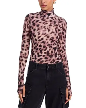 Afrm Off The Shoulder Activewear For Women