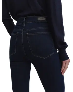 DL1961 Bridget Bootcut High Rise Instasculpt Jeans