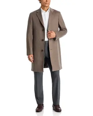 Bloomingdale's Coats For Men