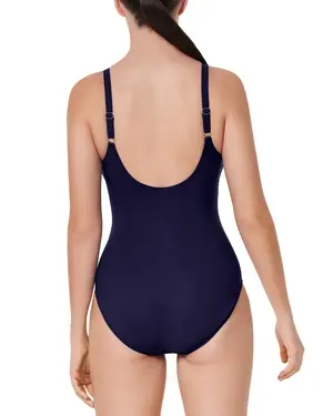 GOTTEX Tutti Frutti D Cup Ladder One Piece Swimsuit
