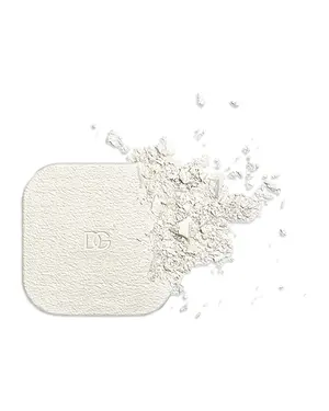 Dolce & Gabbana Fig Skin Perfector Shine Control Blurring Powder - No Color