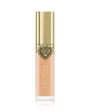Dolce & Gabbana Everlast 24h Wear Crease-proof Hydrating Concealer - Light Medium (corrective Orange Underton