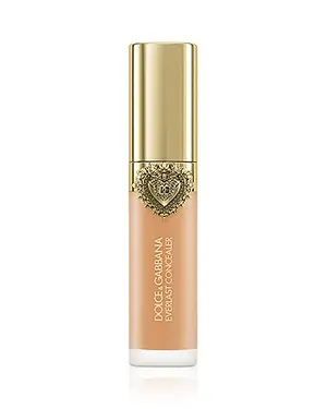 Dolce & Gabbana Everlast 24h Wear Crease-proof Hydrating Concealer Medium (corrective Orange Undertones)