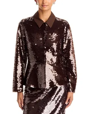 Tanya Taylor Natasha Jacket