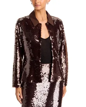 Tanya Taylor Natasha Jacket