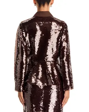 Tanya Taylor Natasha Jacket