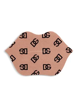 Dolce & Gabbana Nouri Kiss Petal Lip Patches - No Color