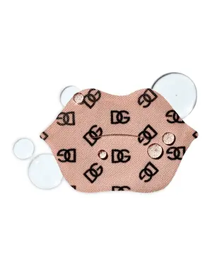 Dolce & Gabbana Nouri Kiss Petal Lip Patches