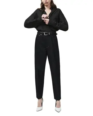 AGOLDE 80s High Rise Vintage Taper Jeans