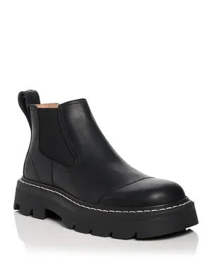 Bottega Veneta Boots For Men