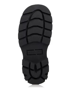 Bottega Veneta Gum Chelsea Boots