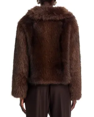 Kobi Halperin Kiera Faux Fur Coat