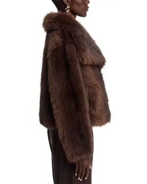 Kobi Halperin Kiera Faux Fur Coat