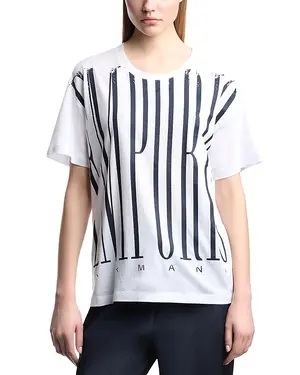 Emporio Armani Lightweight Tee