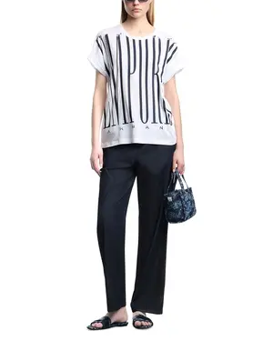 Emporio Armani Lightweight Tee