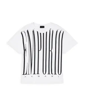 Emporio Armani Lightweight Tee
