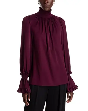 Kobi Halperin Blouse Tops